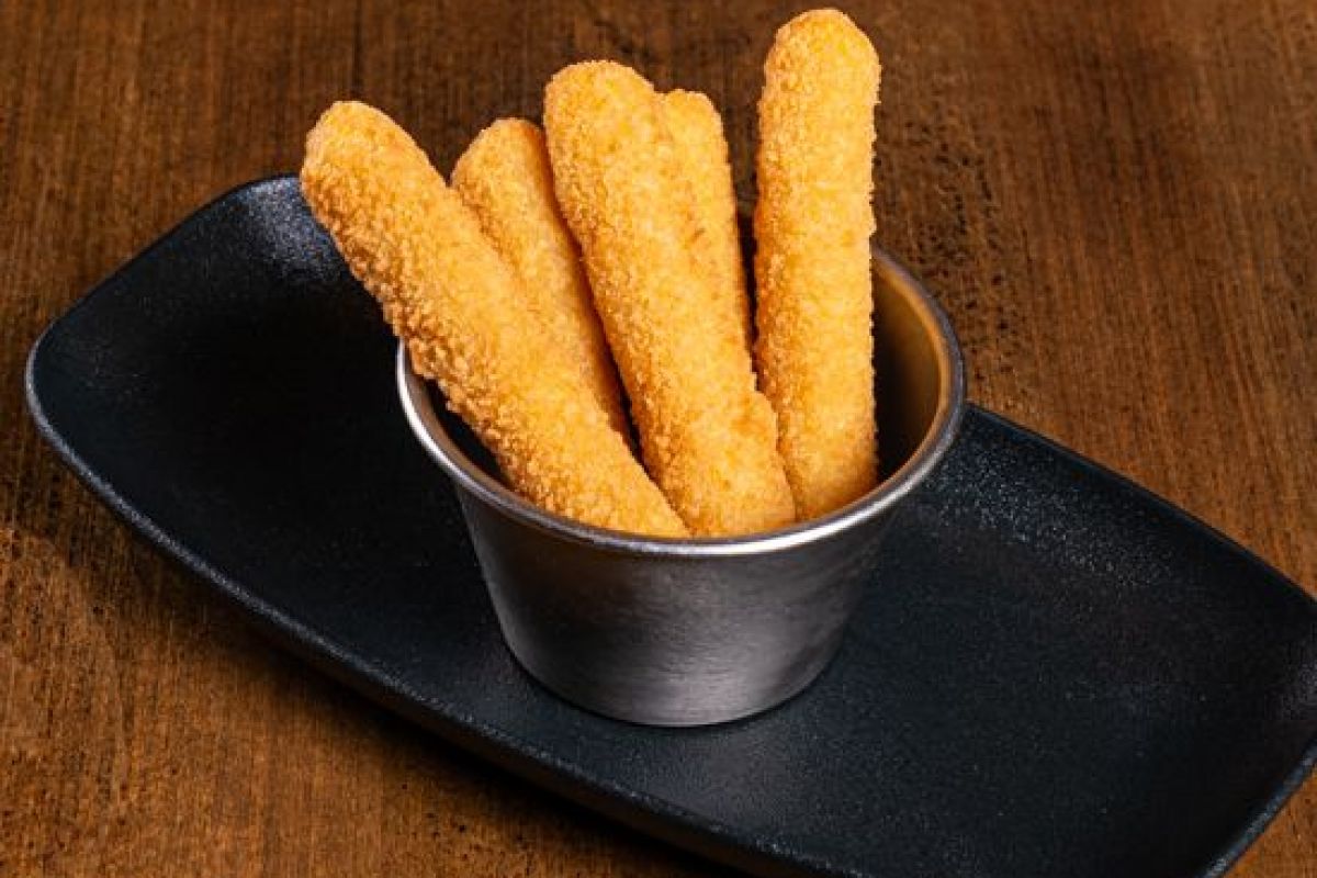 Commande - Au Bureau